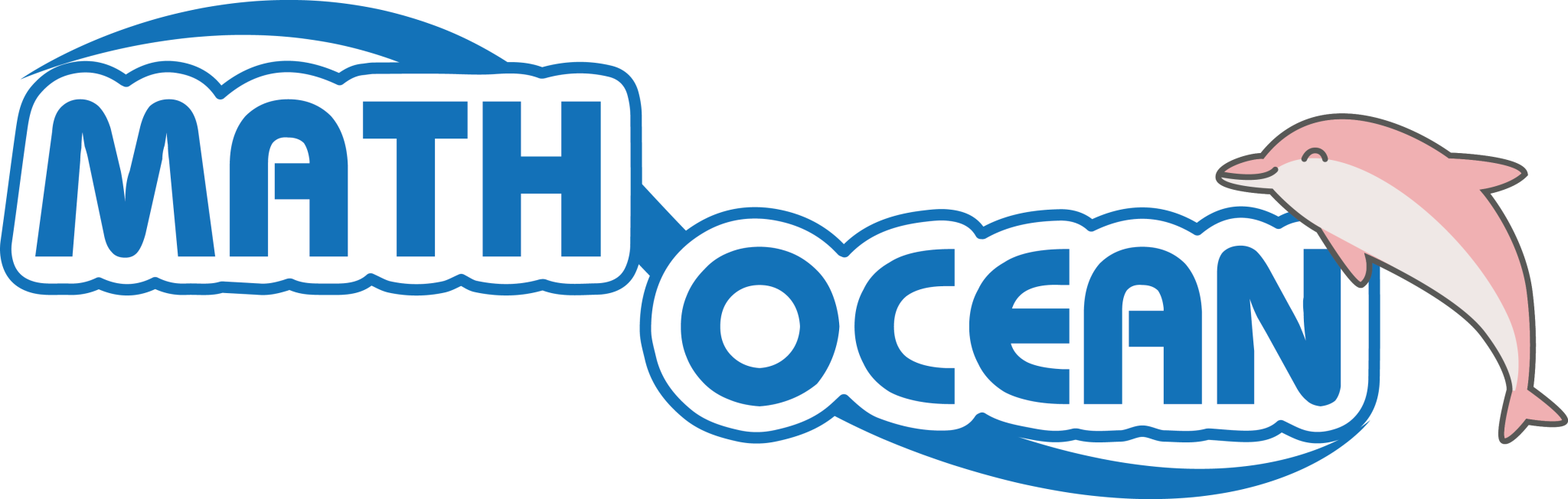 Math Ocean – Searchingineer 搜程師